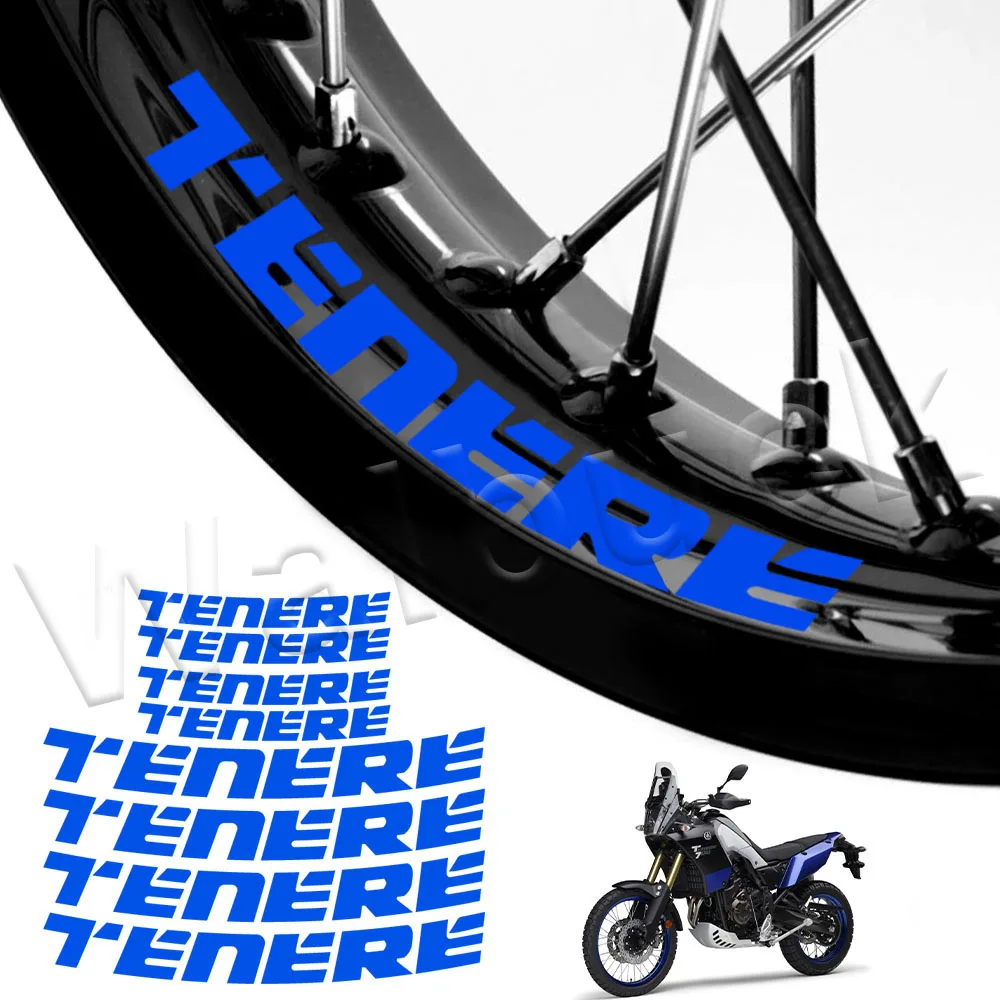 For Yamaha Tenere 660 700 1200 XTZ 700Z XT1200Z Super T 700 Motorcycle ...