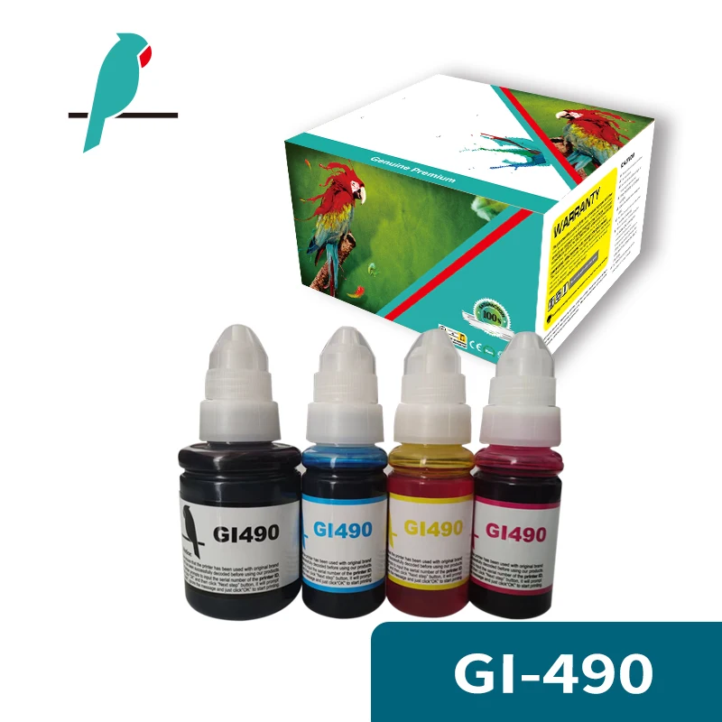 Compatible-Dye-Ink-Bottle-Printer-GI490-GI590-GI190-GI290-GI990-GI790 ...
