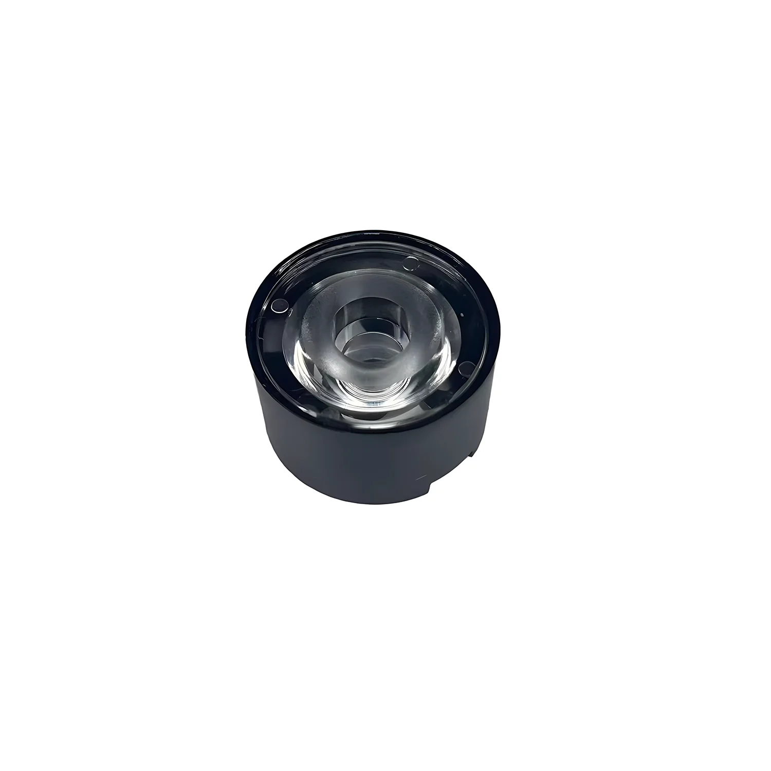 9/15/30/45/60/90 Degree Lenses For IR Illuminator Led Flashlight ...