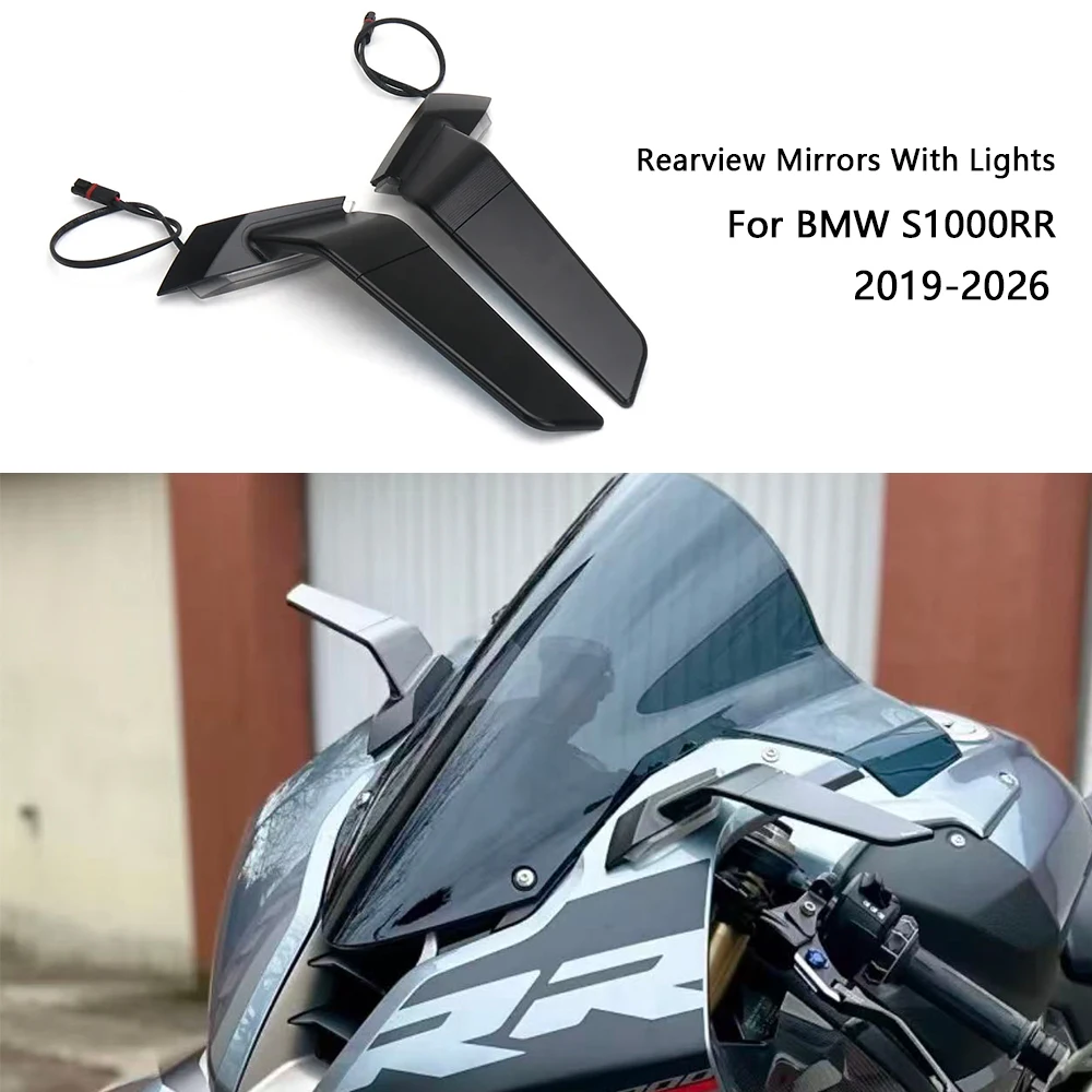 Motorcycle For BMW S1000RR S1000 RR S 1000 RR 2019- 2023 2024 - 2026 ...