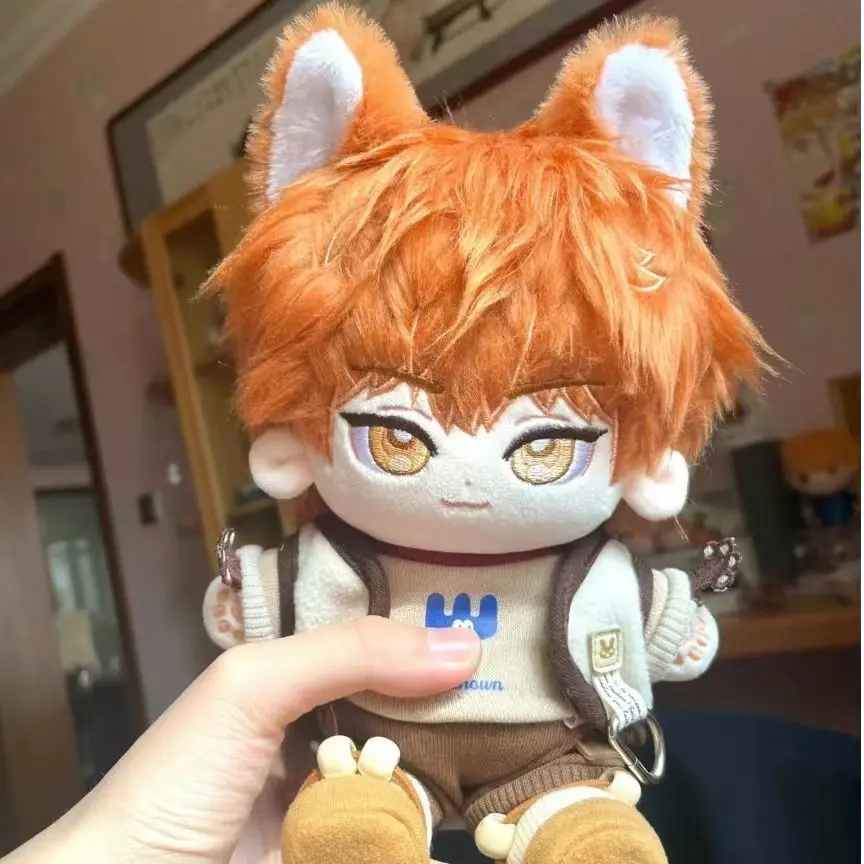 20cm-Anime-BLUE-LOCK-Kunigami-Rensuke-Cosplay-Handsome-Boy-Figure-Plush ...