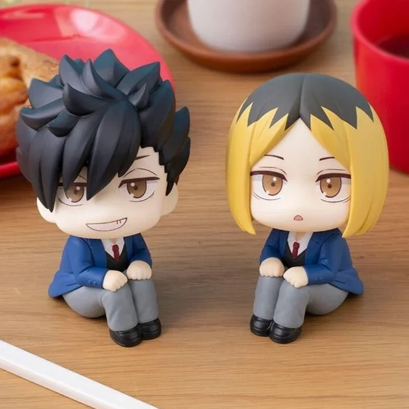 Anime-Haikyuu-Figuras-para-Kid-Tetsurou-Kuroo-Kozume-Kenma-Action ...