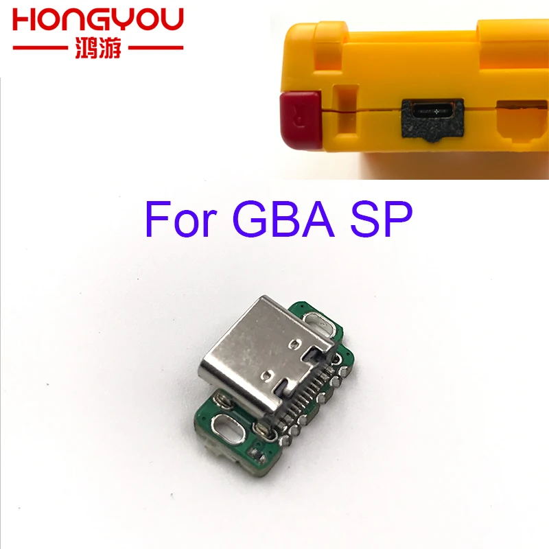 USB-кабель для зарядки Nintendo GAMEBOY ADVANCE SP GBASP, 20 шт ...