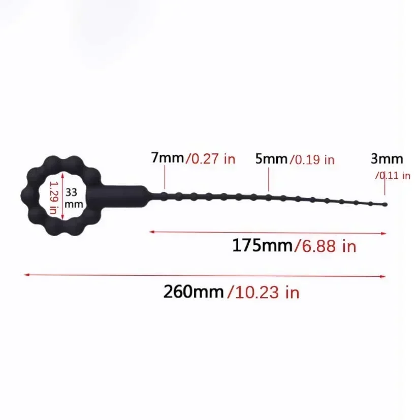 male-mastuburator-dilator-urethral-toys-stimulator-sounding-stimulator ...