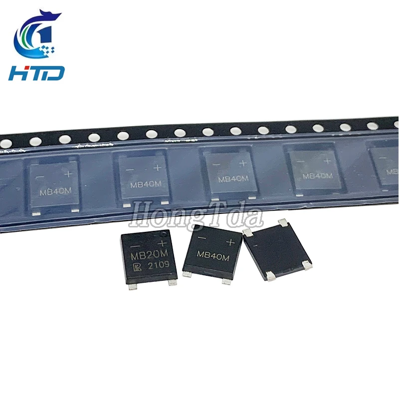 20PCS-lot-DF06S-DF10S-MB20M-MB30M-MB40M-UMSB-MSB20M-MSB30M-MSB40M-SMD ...