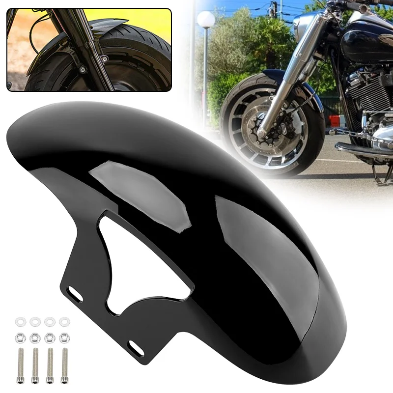 Motorcycle Accessories For Harley Softail M8 Fatboy FLFBS FLFB 2018-up ...