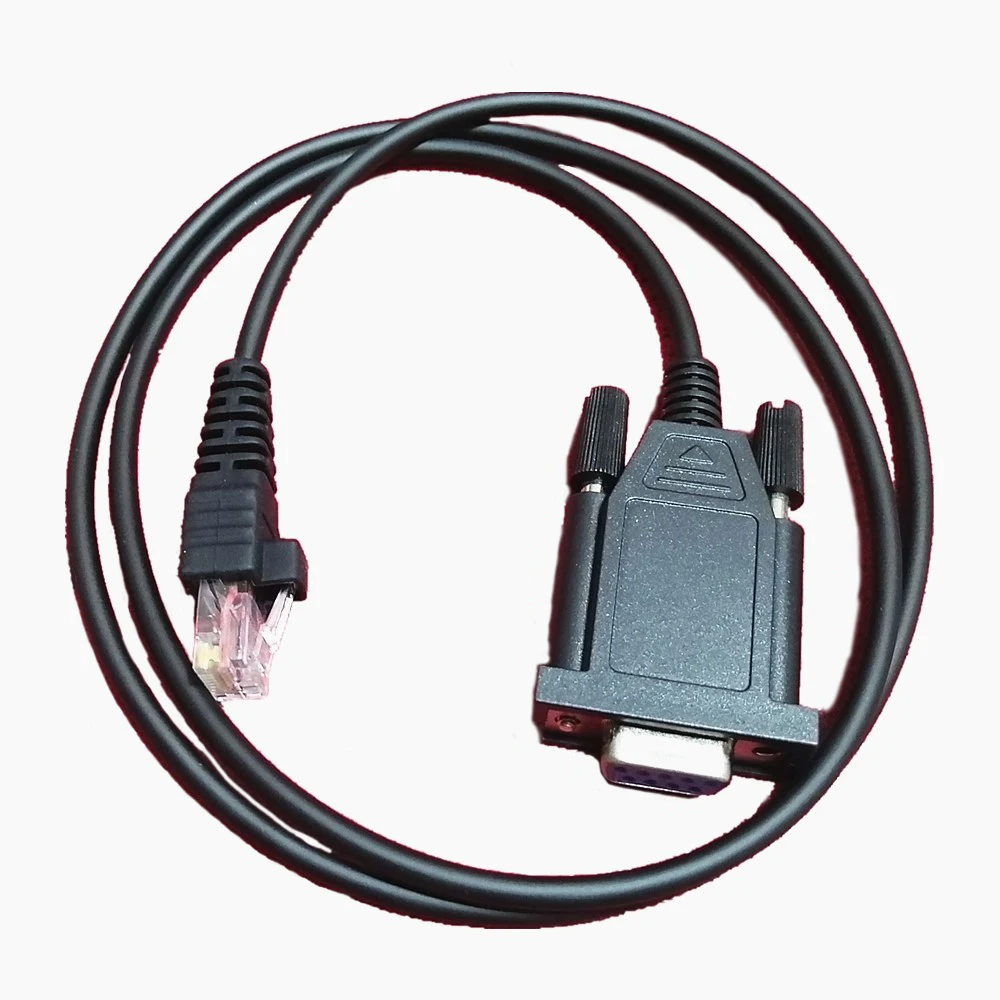 Programming-Cable-Cord-OPC-1122-For-ICOM-F110-F210-IC-F320-IC-F410-IC ...