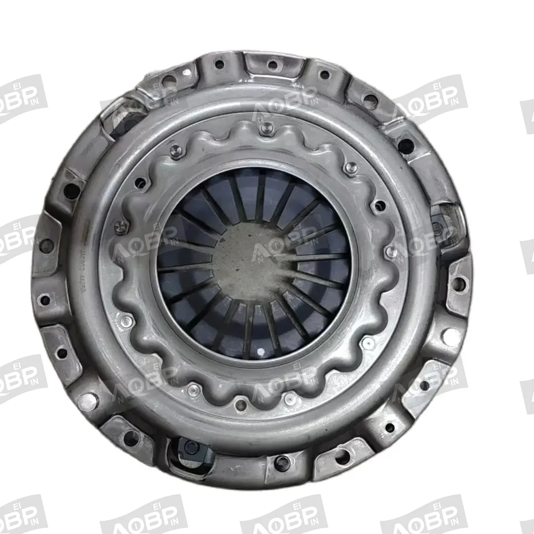 Placa-de-press-o-leve-da-embreagem-do-tronco-N-mero-OE-1600100W5030 ...