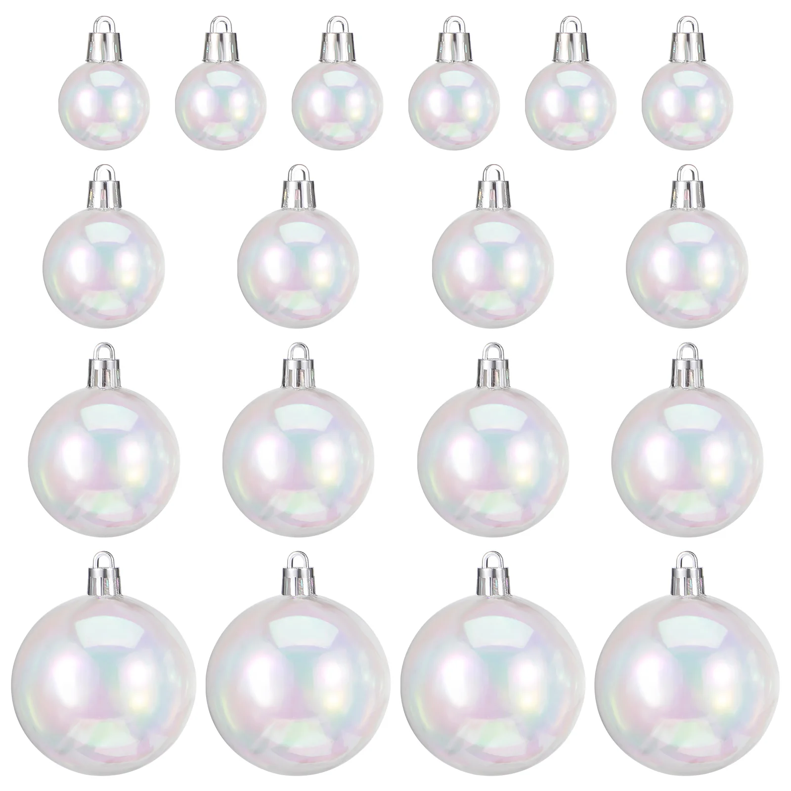 18pcs-Christmas-Baubles-Balls-Clear-Plastic-Christmas-Ball-Ornaments ...