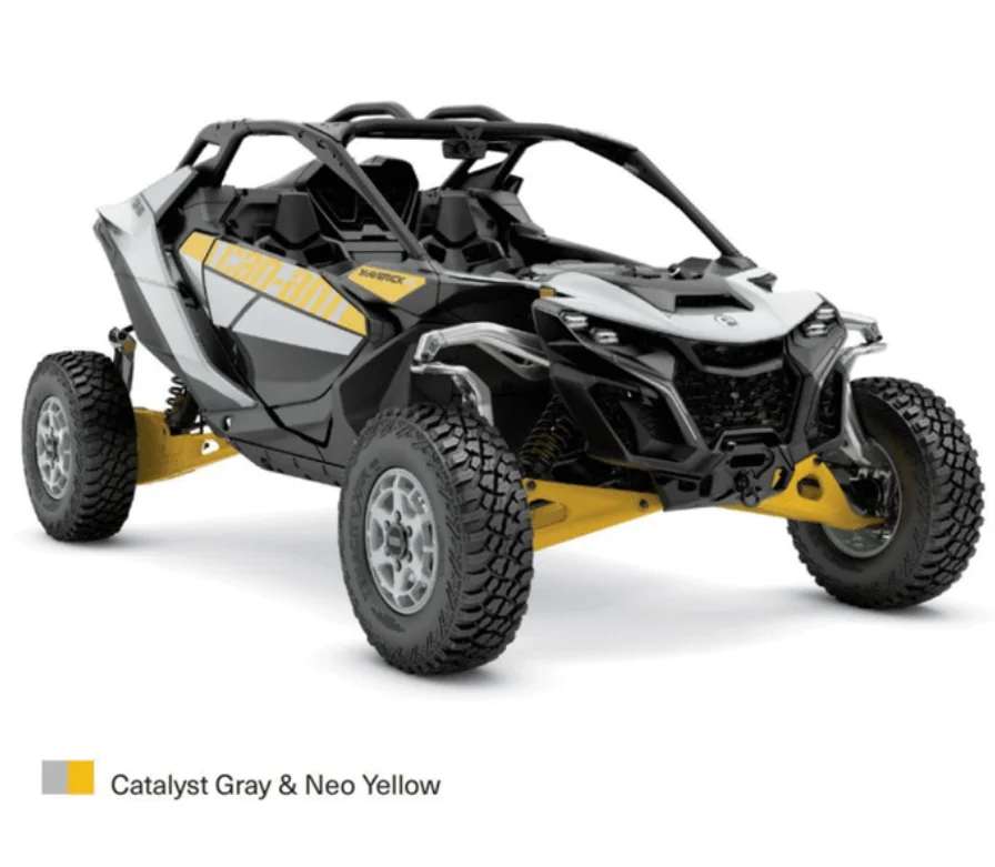 UTV-Four-wheeled-Off-road-Motorcycle-Size-All-terrain-Field-Desert ...