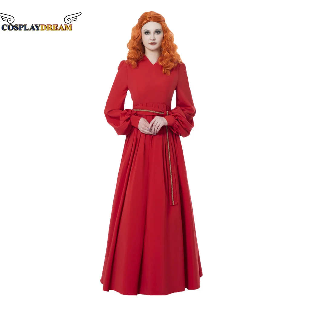 Princess Bride Movie Dress