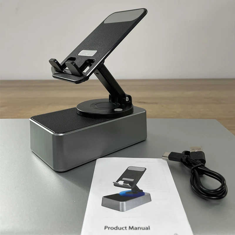 Nordic-Metal-Creative-Bluetooth-Mobile-Phones-Holder-Simple-Tablet ...