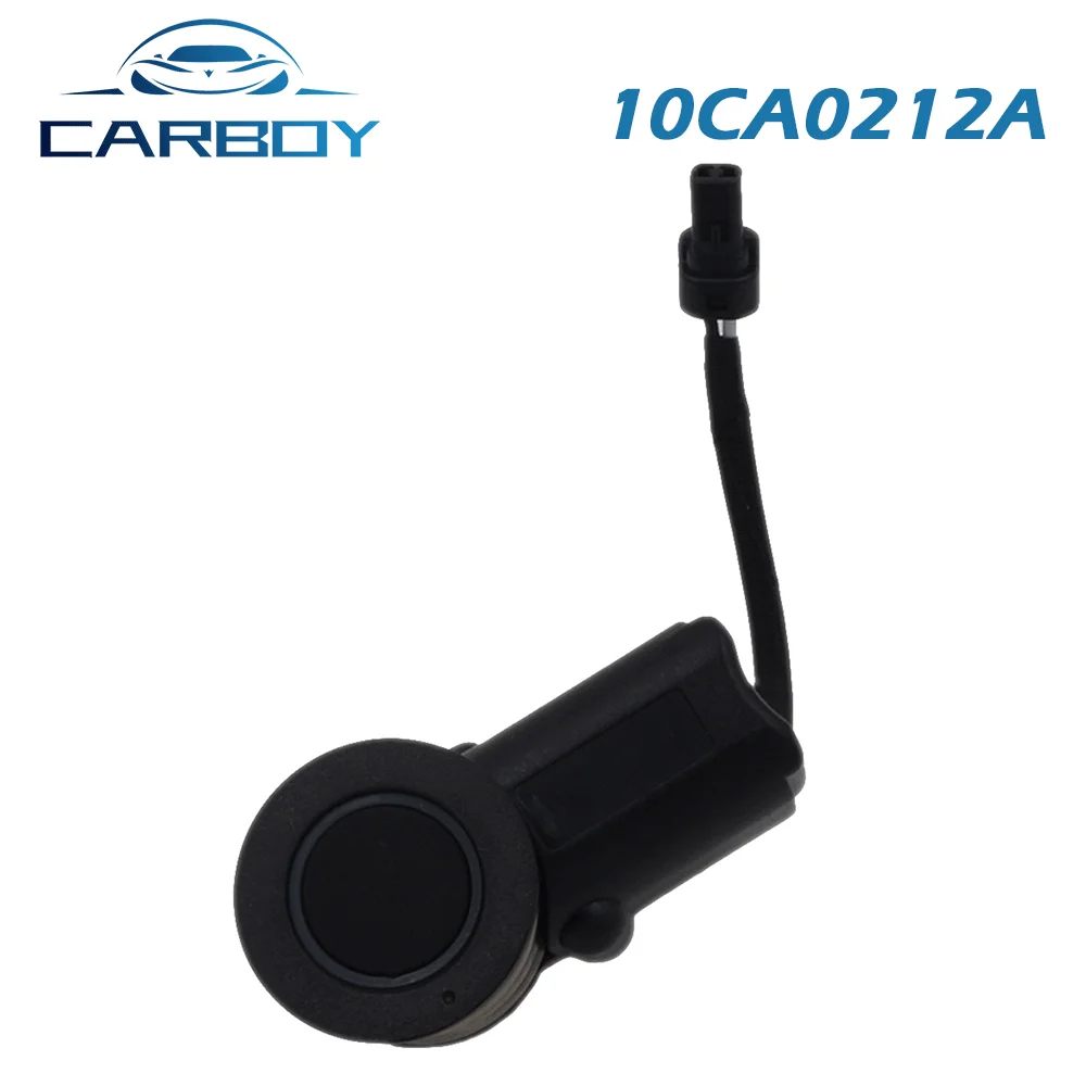 10CA0212A PDC Parking Assist Sensor For Toyota Avensis 2003-2009 ...