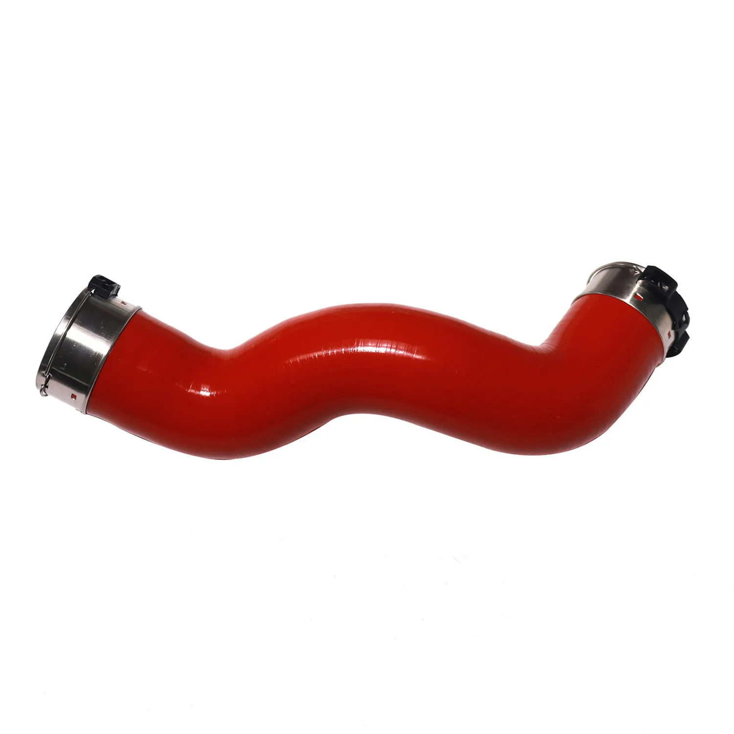 Car-Intercooler-Turbo-Hose-Pipe-for-Mercedes-Benz-C-E-CLASS-CLS-CDI ...