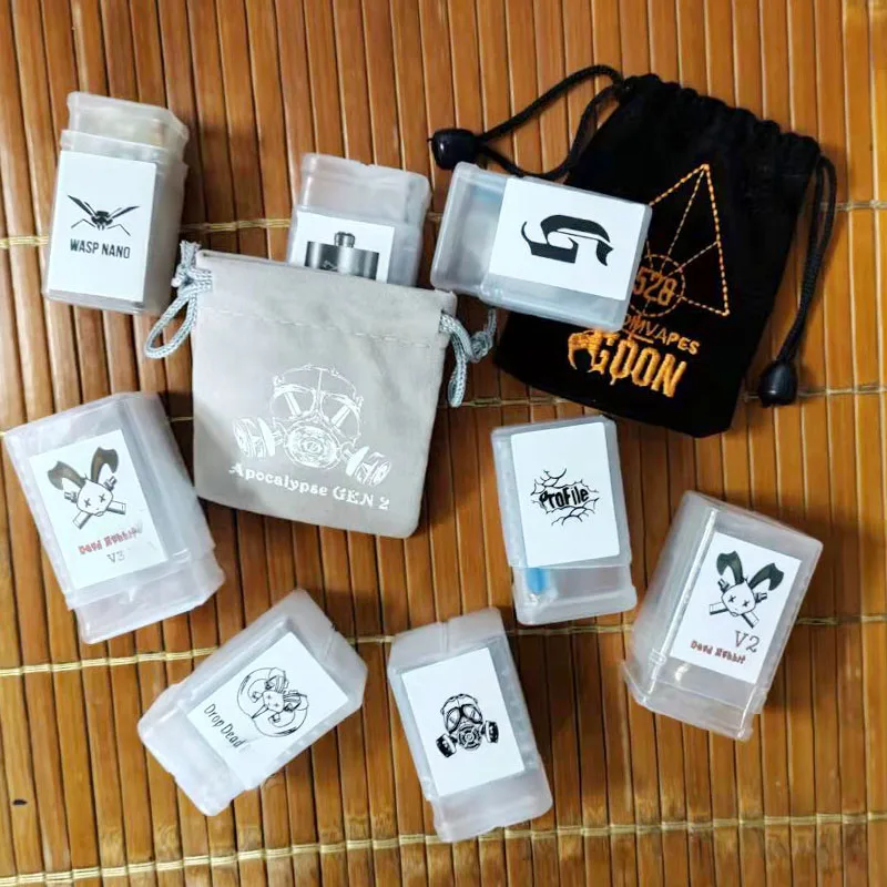 WASP-Nano-22mm-Mini-Single-Coil-Tank-With-BF-Pin-510-vs-Haku-venna ...