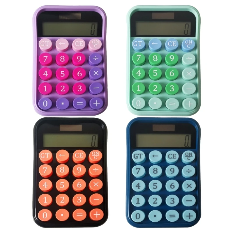 Attractive-High-Aesthetic-Mechanical-Keypad-Calculator-for-Modern ...