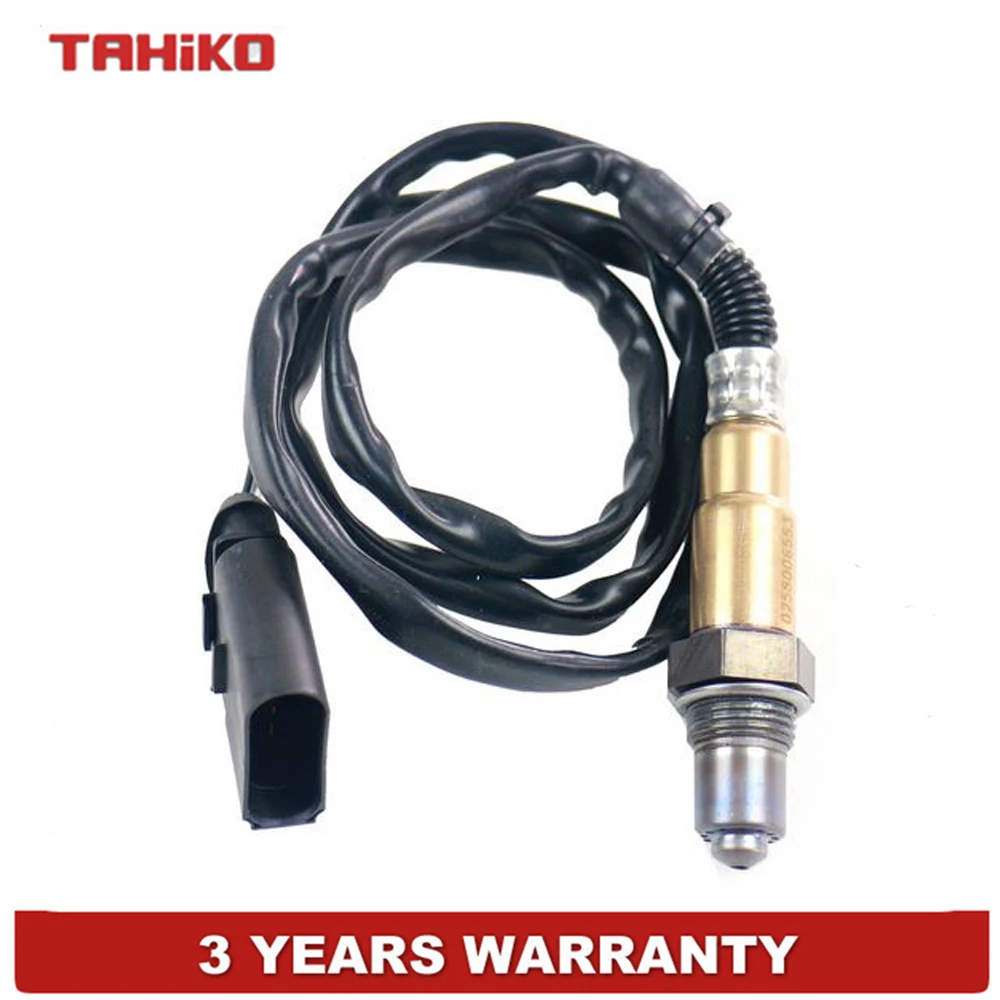 Lambda Oxygen O2 Sensor Fit for Audi A3 Skoda Octavia 2.0 FSI Combi VW ...