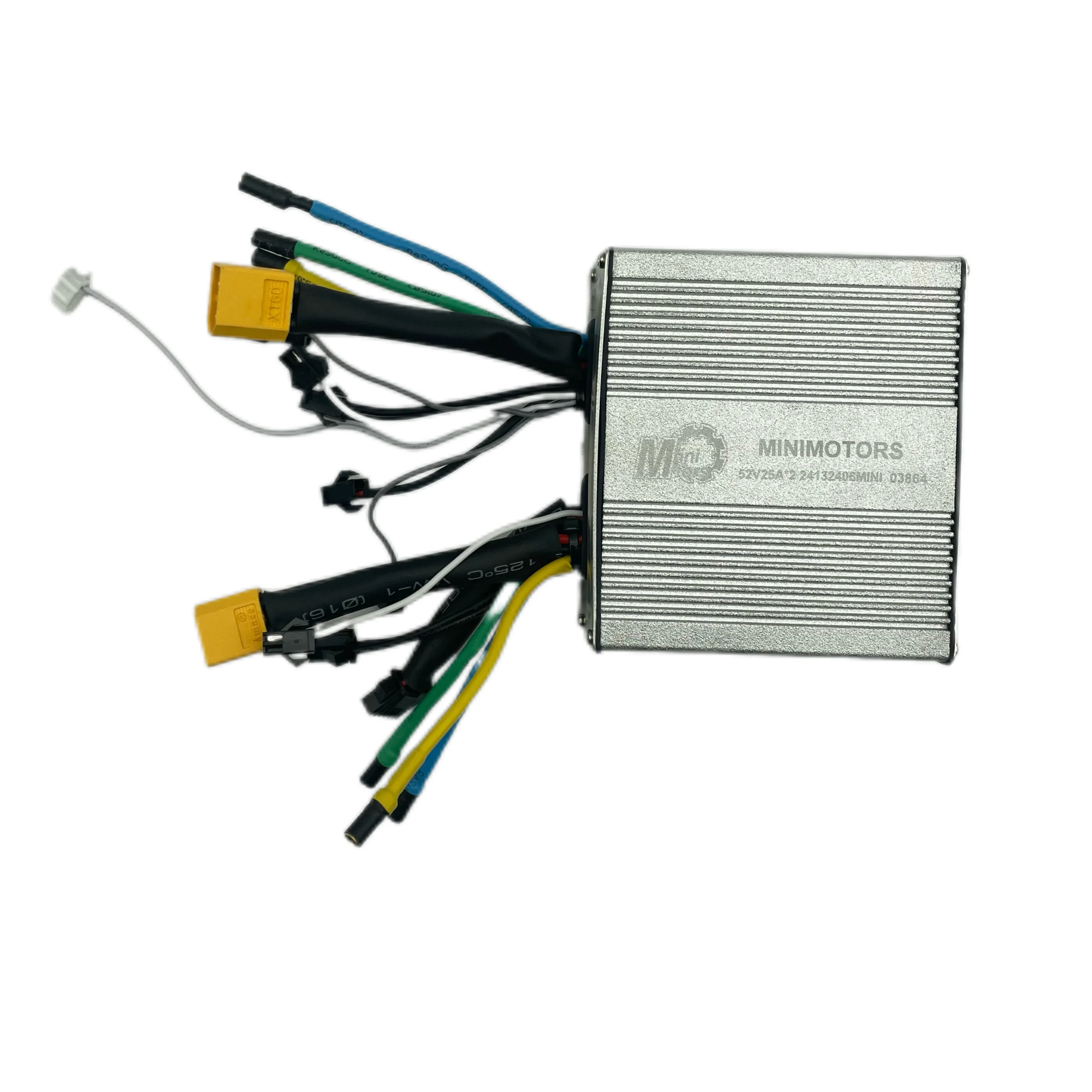 Controller For DUALTRON Mini Special Long Body Dual Motor Electric ...