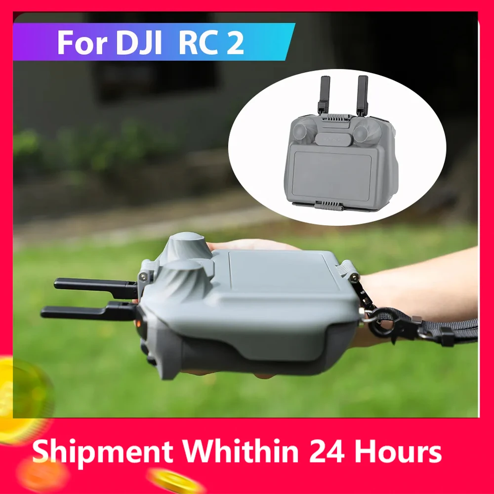 2-in-1-Remote-Controller-Sun-Hood-For-DJI-RC-2-Sunshade-Screen ...