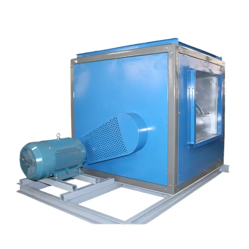 Silent-air-conditioner-air-cabinet-fresh-air-system-fume-exhaust ...