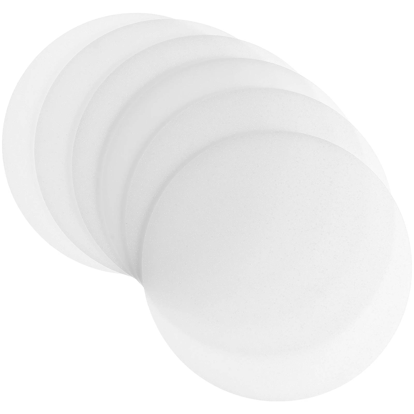 6 Pcs Lamp Diffusers Light Diffuser Downlight Lampshades Spotlight Lamp ...