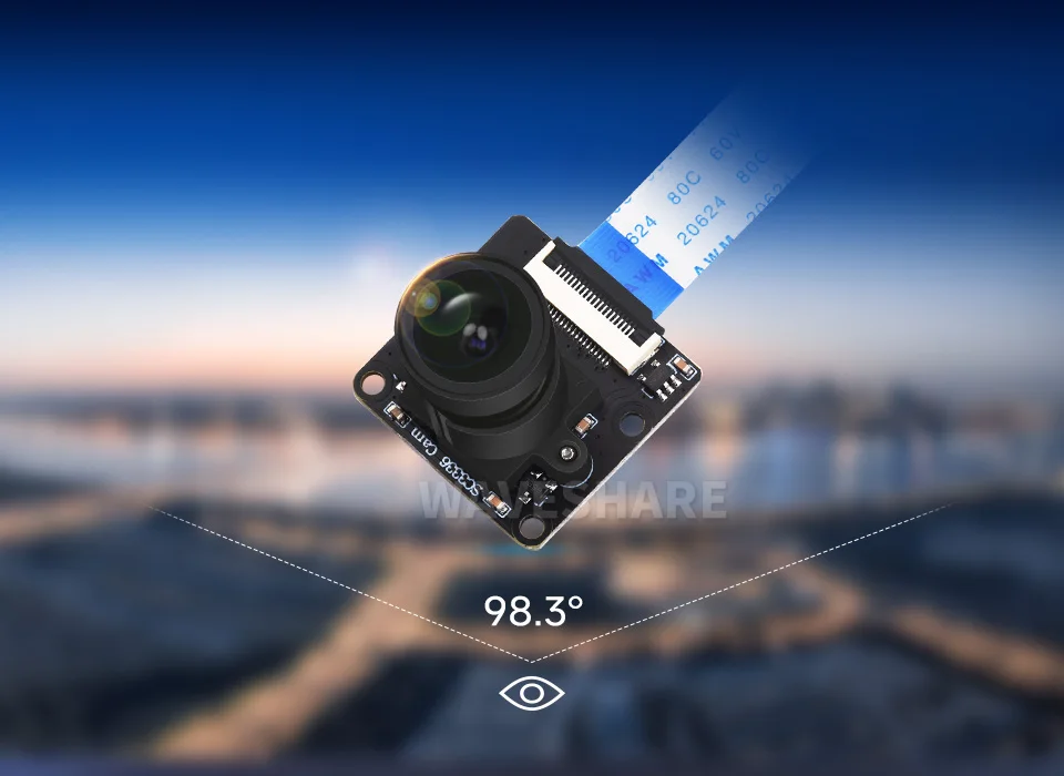SC3336-3MP-Camera-Module-With-High-Sensitivity-High-SNR-and-Low-Light ...