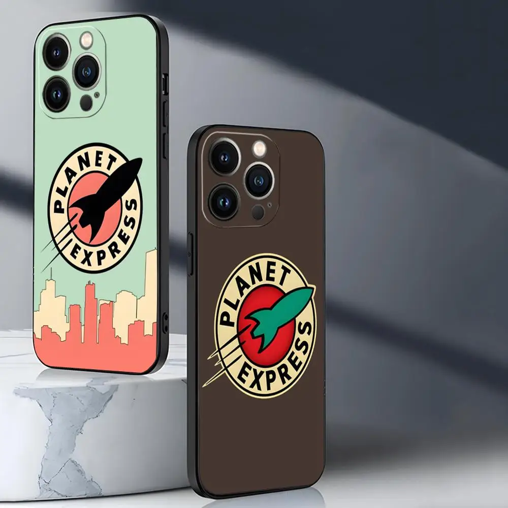 Funny-Futuramas-Robot-Bender-Phone-Case-for-iphone-15-11-Pro-Max-12 ...