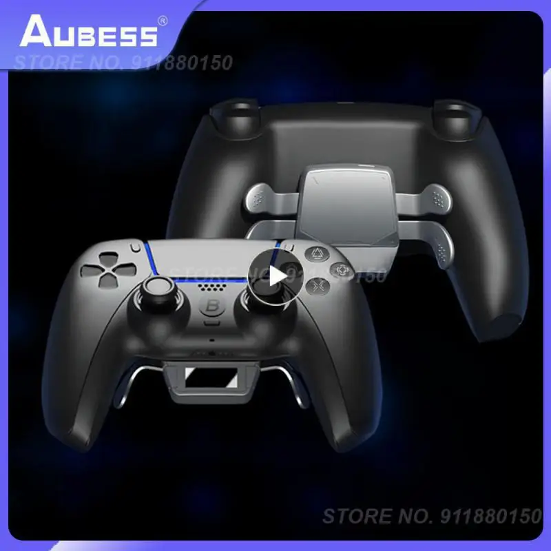 2023-New-Back-Paddles-Attachment-Controller-Extension-Kit-Back-Button ...