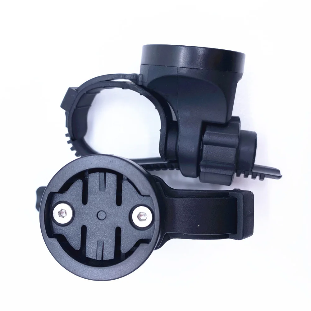 Cycle-Head-Light-Holder-Adaptor-Bicycle-Front-Lamp-Bracket-For-Cycling ...