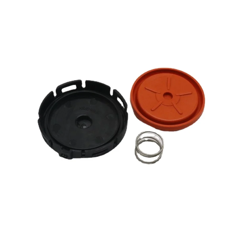 Other Parts & Accessories - N46 Engine PCV Valve Vacuum Control Valve ...