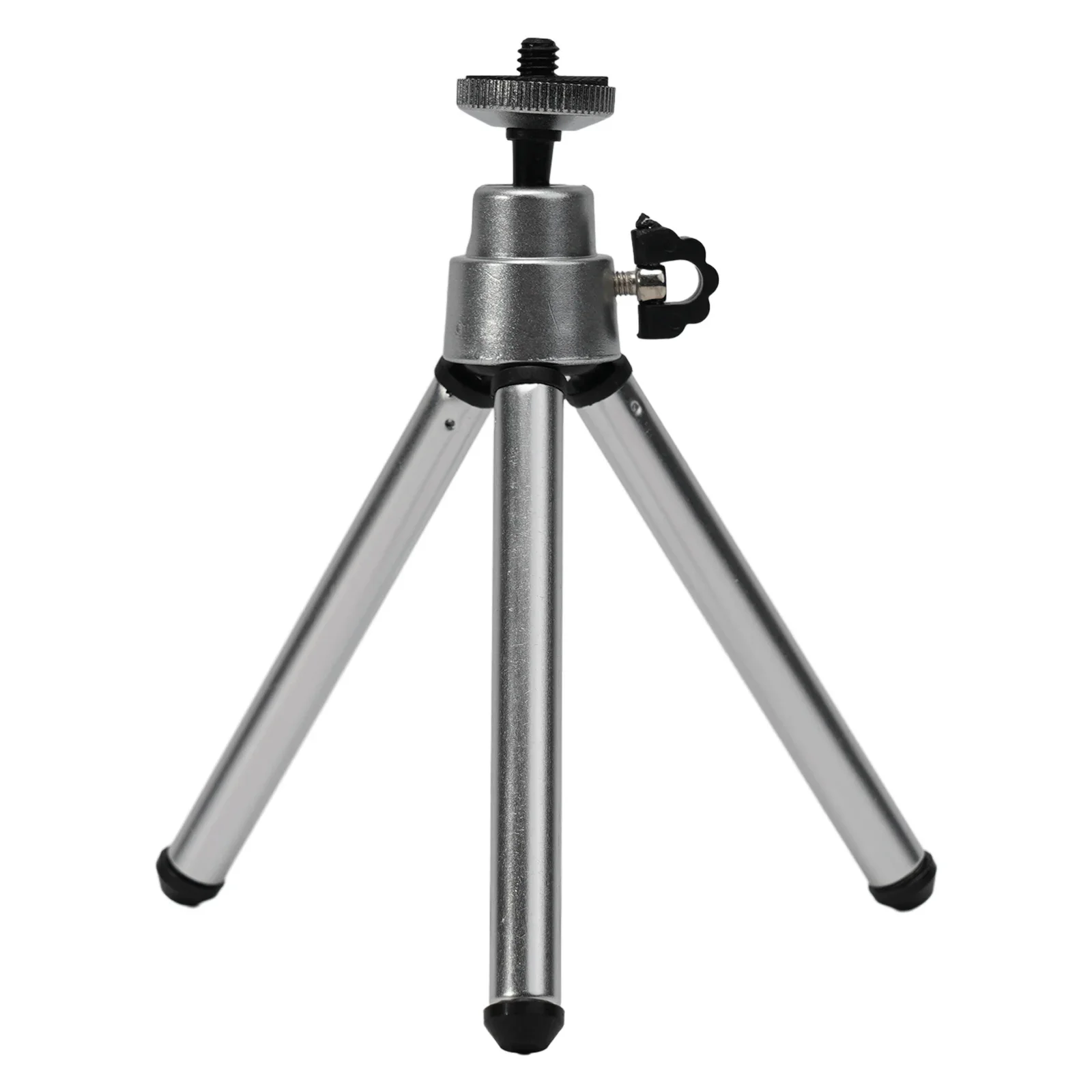Phone-Portable-Mini-Tripod-Stand-Flexible-Durable-Mini-Tripod-Metal ...