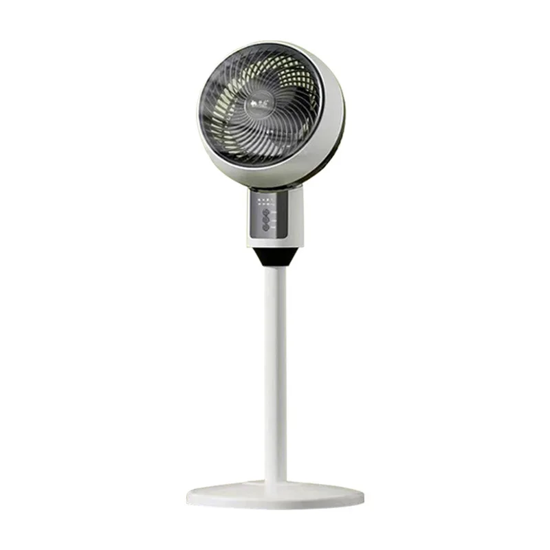 Large-Wind-Air-Circulation-Fan-Household-Electric-Fan-remote-Control ...