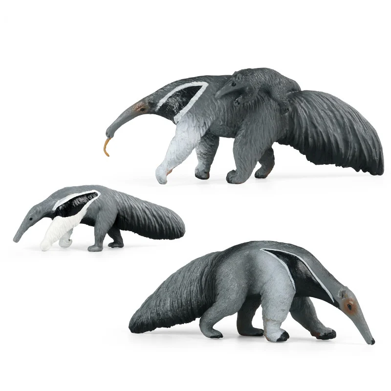 Armored Anteater