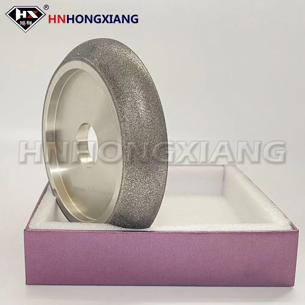 Knife-Sharpening-Stones-Grinding-Wheel-Electroplated-CBN-Diamond ...