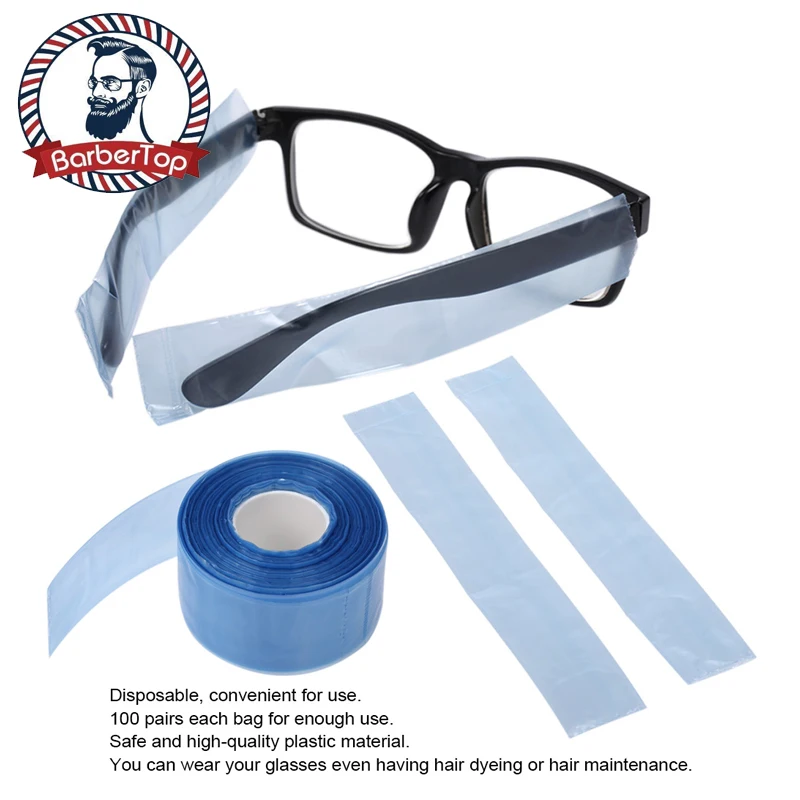 Disposable Eyeglasses