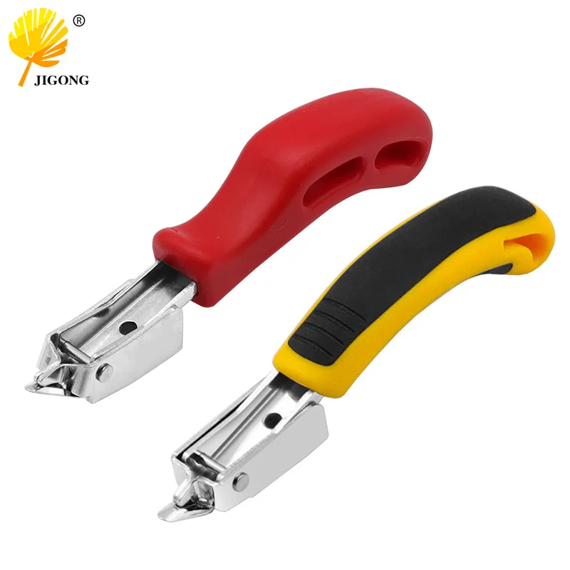 Removedor de grapas creativo, Extractor de grapas con removedor de ...
