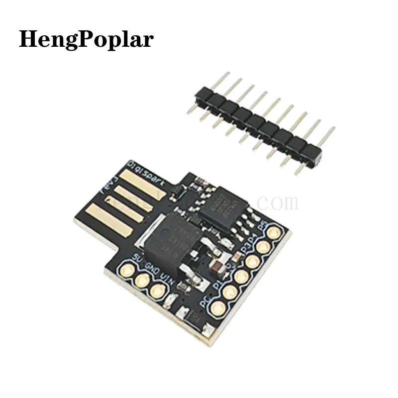 Miniaturas-para-Arduino-5-piezas-ATTINY85-Digispark-kickstarter ...