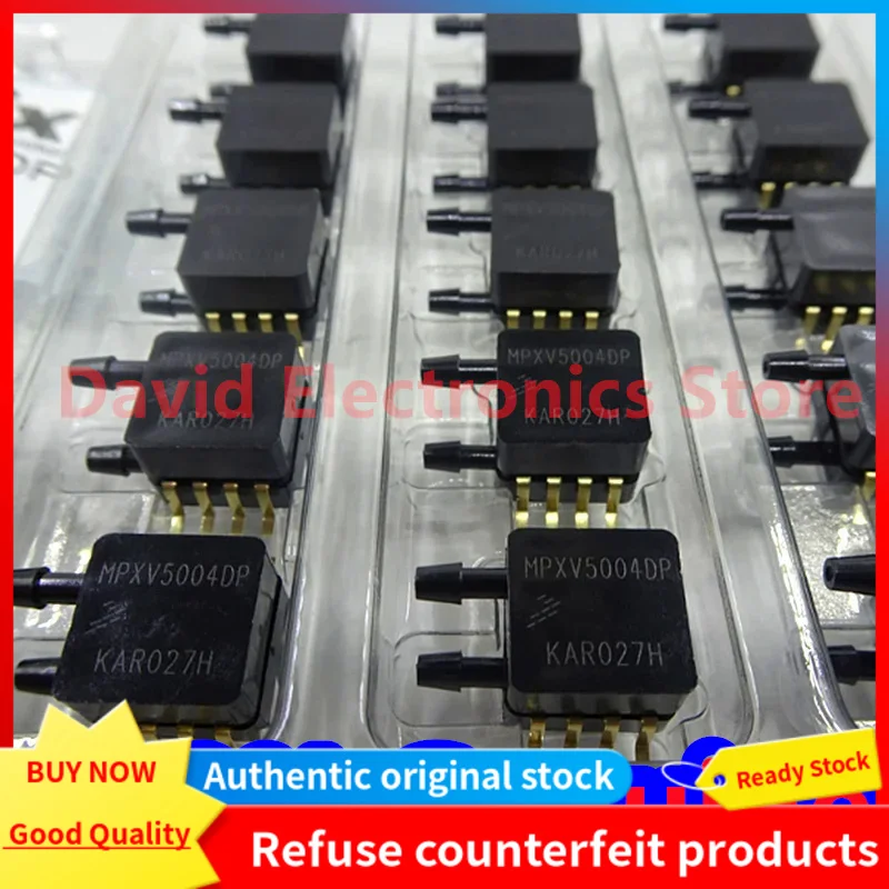 2PCS-100-brand-new-original-MPXV7007DP-pressure-sensor-chip-MPXV7002DP ...
