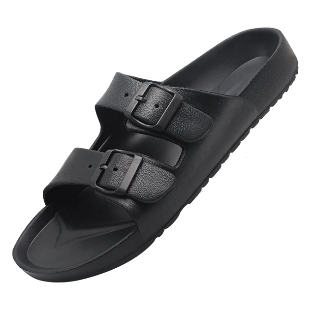 PATA-PATA MEN SANDALS BLACK, 8626114 Bata Malaysia, 40% OFF
