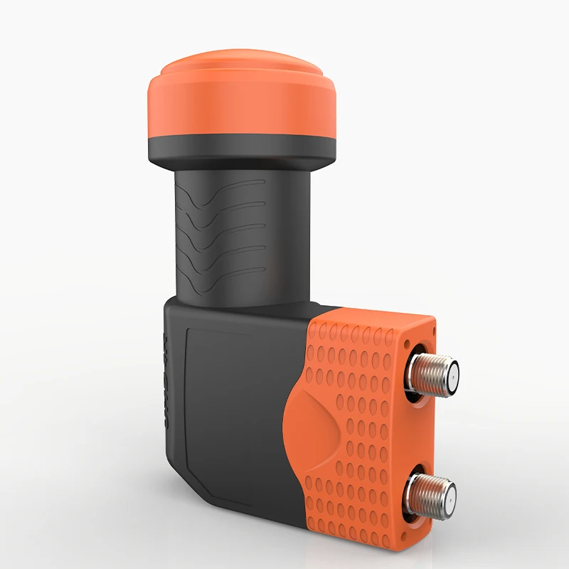 4K-UHD-simple-double-LNB-plat-universel-Ku-Band-LNBF-950-2150MHz-DVB-S2 ...