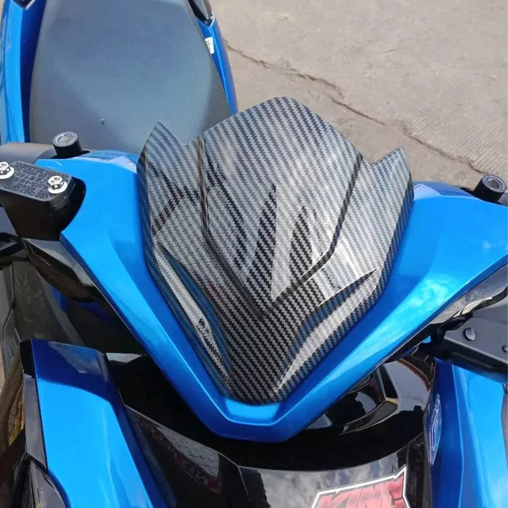 Motorcycle-Wind-Screen-Windshield-Viser-VIsor-Protection-Cover-for ...