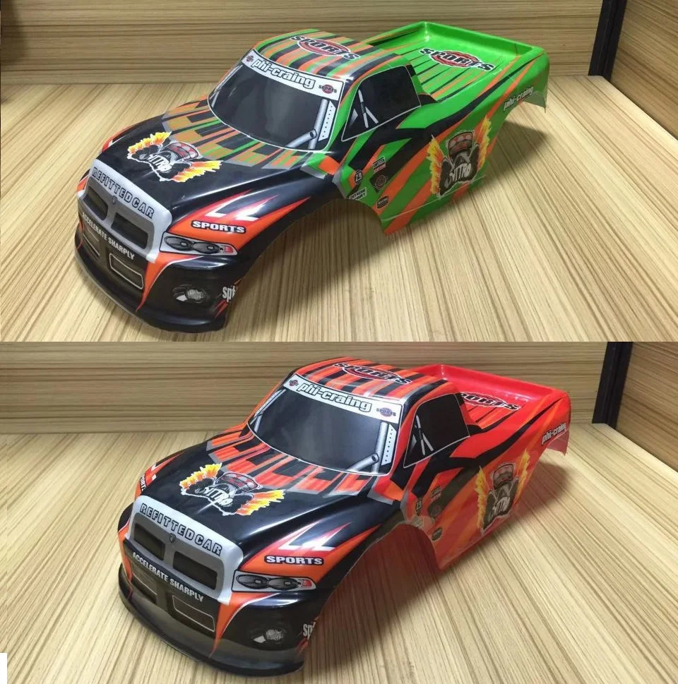 1 8 Truck Body Shell | Truck Body Shell 1 5 | 1 10 Truck Bodies | Hobby ...