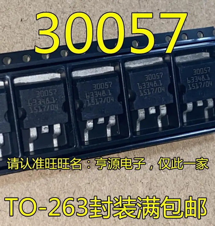 10pcs-lot-Original-30057-TO263-Car-Ignition-drive-chip-M798-automobile ...