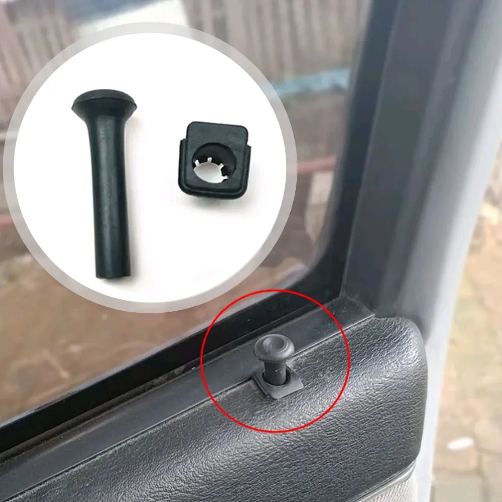 4-Sets-Auto-Door-Lock-Pin-Pull-Knobs-191837187-Replacement-Car ...