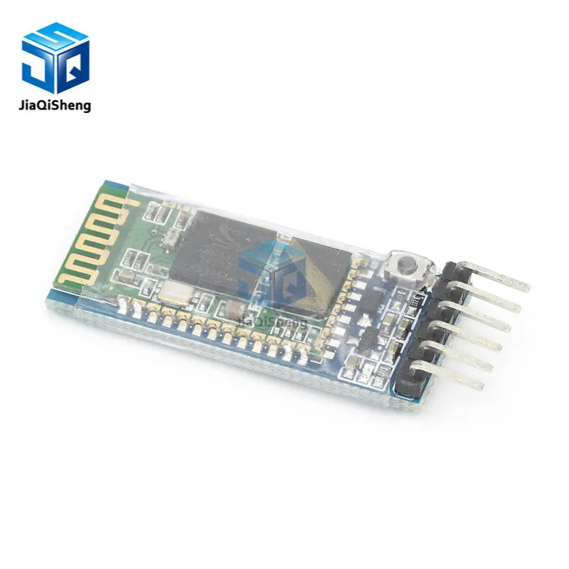 HC05-HC-05-master-slave-6pin-JY-MCU-anti-reverse-integrated-Bluetooth ...