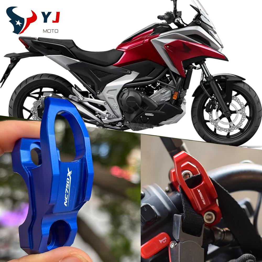 For Honda NC750X DCT NC 750 NC750 X 2020-2025 Motorcycle CNC ...