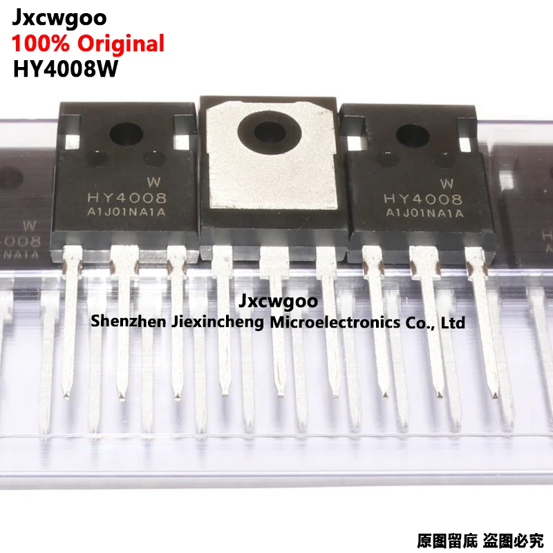 MOSFET-Inversor-Ultra-Chip-100-HY4008-HY4008W-to-247-80V-200A-novo ...