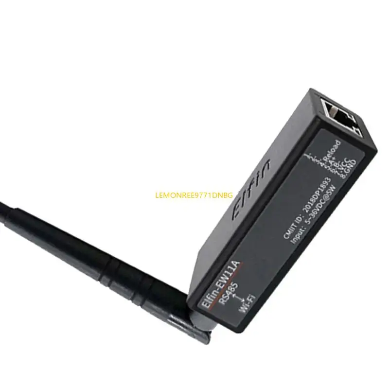 D7YC Elfin-EW11/Elfin-EW11A-0 Wireless Networking Devices Modbus TPC IP ...
