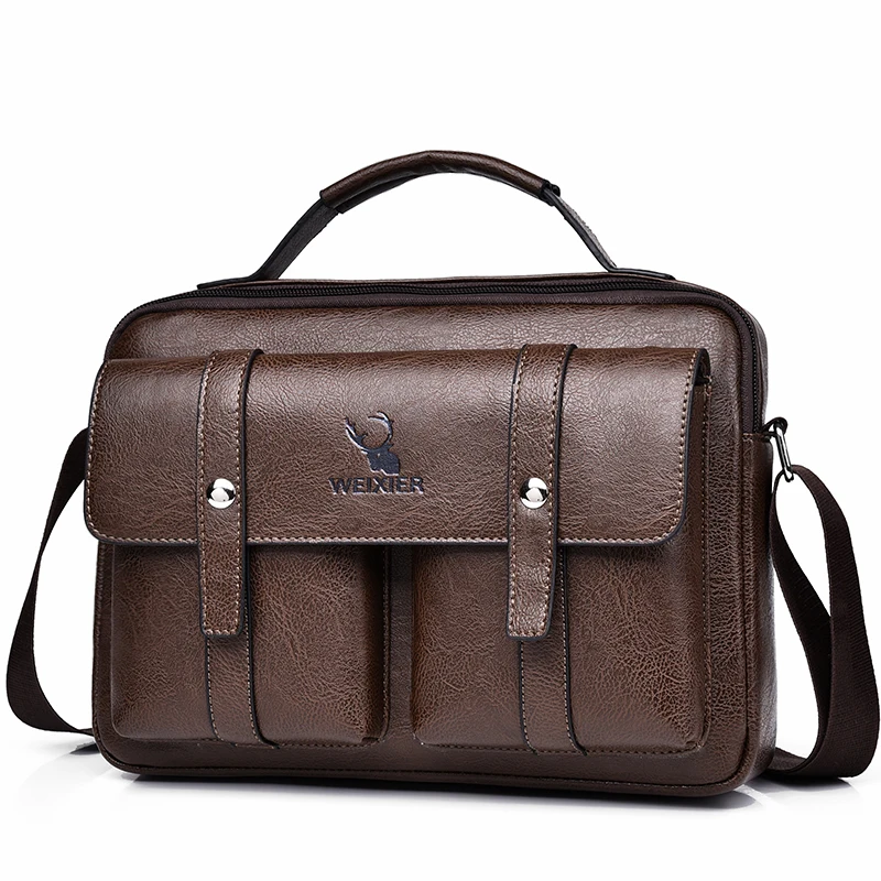 Luxury-Men-Shoulder-Crossbody-Bag-For-Husband-Gift-Leather-Vintage ...