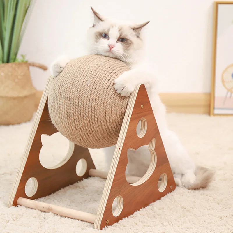 Cat Scratcher Board | That's So Fetch!